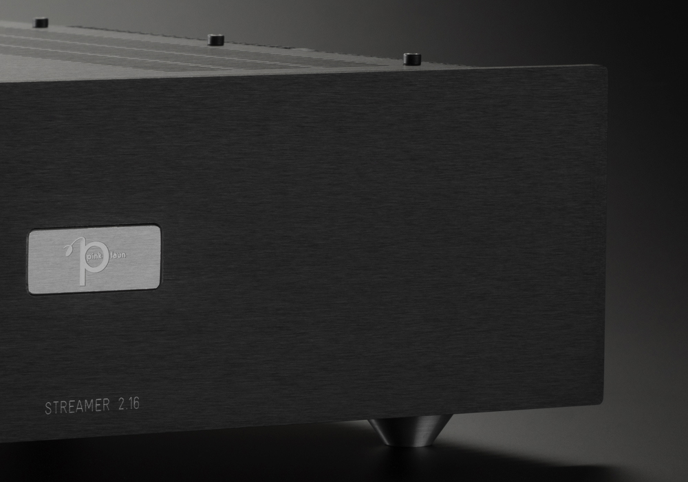 Pink Faun for high-quality audio with excellent customer service