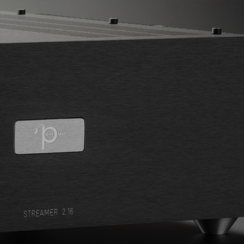 Pink Faun for high-quality audio with excellent customer service